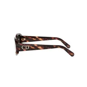 Dior Full-rim Sunglasses