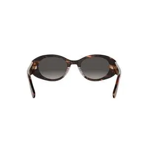 Dior Full-rim Sunglasses