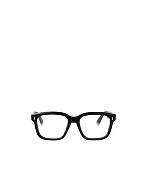 Dior Full Frame Plain Mirror - Black