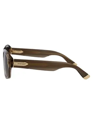 Dior Full Frame Sunglasses
