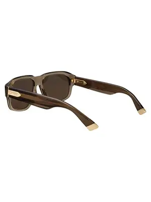 Dior Full Frame Sunglasses