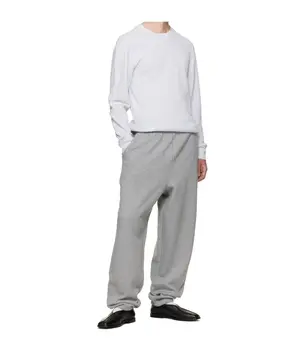 ENTIRE STUDIOS Thermal Long-sleeve T-shirt