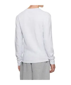 ENTIRE STUDIOS Thermal Long-sleeve T-shirt