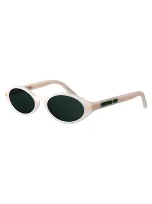 Dior Full-rim Sunglasses