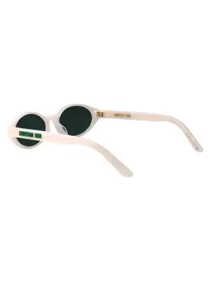 Dior Full-rim Sunglasses