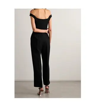 Simkhai Color-block Jumpsuit