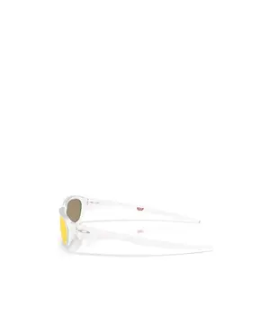 Oakley Rectangle-frame Sunglasses