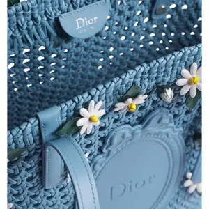 Dior Dioriviera Small Blooming Bag