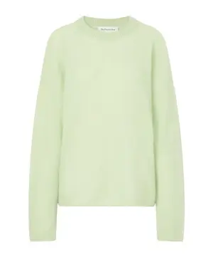 THE FRANKIE SHOP Timea Knitted Sweater