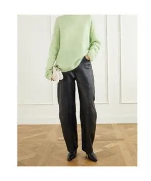 THE FRANKIE SHOP Timea Knitted Sweater