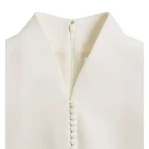 Dior Mid-length Belted Dress
