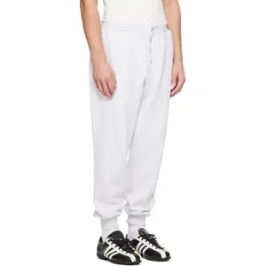 ENTIRE STUDIOS Button-detail Sweatpants