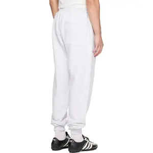 ENTIRE STUDIOS Button-detail Sweatpants