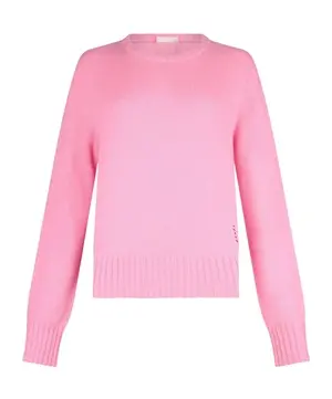 Logo Sweaters For Women