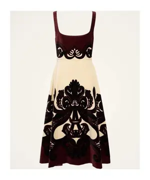 La DoubleJ Ella Dress