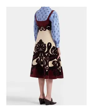 La DoubleJ Ella Dress