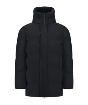 Herno Stand-collar Down Jacket