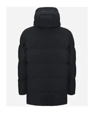 Herno Stand-collar Down Jacket
