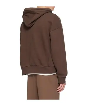 ENTIRE STUDIOS Surge Hoodie - Brown