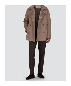 Herno Crew-neck Knit Sweater