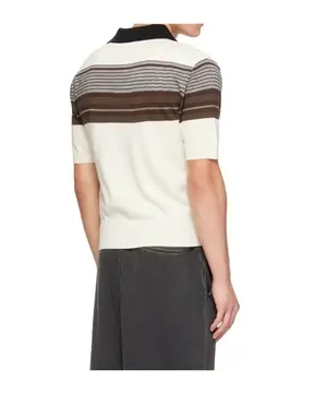 ENTIRE STUDIOS Leon Polo Shirt