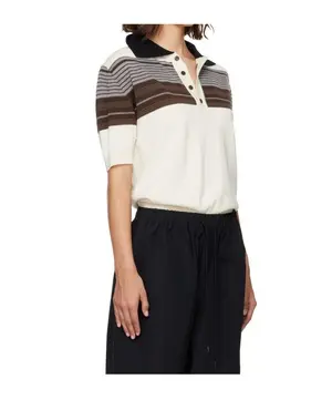 ENTIRE STUDIOS Leon Polo Shirt