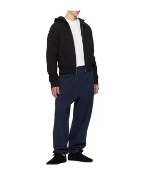 ENTIRE STUDIOS Oversized Drawstring Joggers