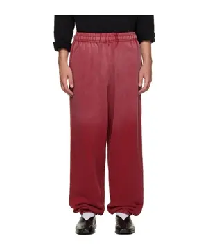 ENTIRE STUDIOS Relaxed Joggers