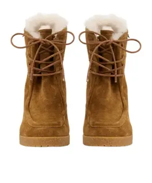 Isabel Marant Étoile Cylia Ankle Boots