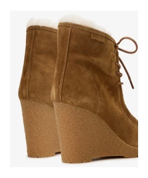 Isabel Marant Étoile Cylia Ankle Boots