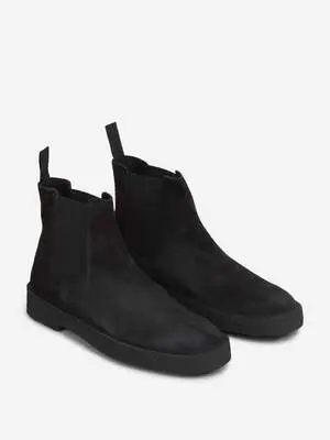 COMMON PROJECTS Chelsea Boots