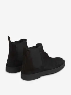 COMMON PROJECTS Chelsea Boots