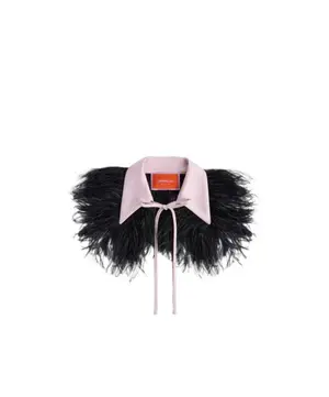 La Doublej Embellished Accessories