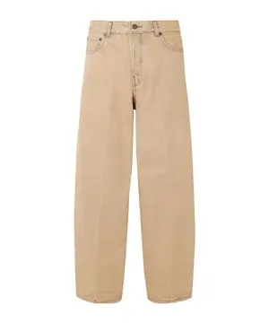 HAIKURE Logo Jeans - No