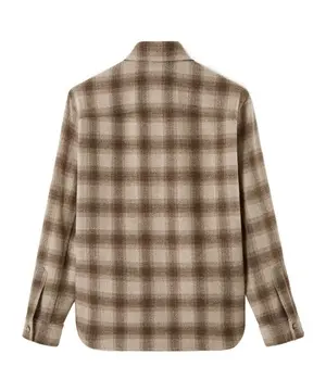 Loro Piana Ambrose Overshirt