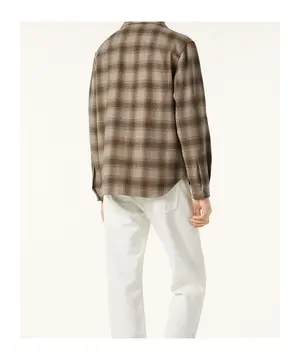 Loro Piana Ambrose Overshirt