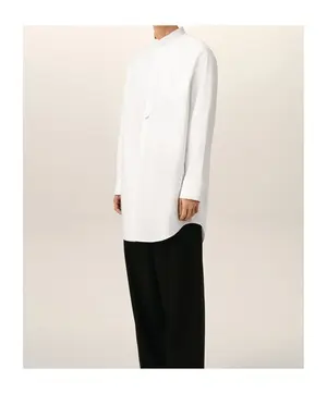 AMI Paris Waisted Dress