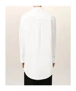 AMI Paris Waisted Dress