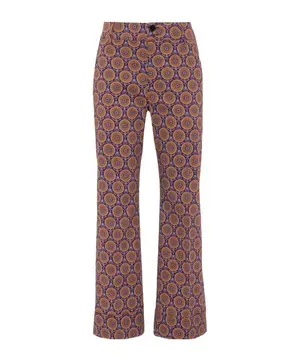 La DoubleJ Hendrix Trousers