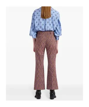 La DoubleJ Hendrix Trousers