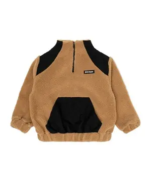 Palm Angels Long-sleeve Sweatshirt
