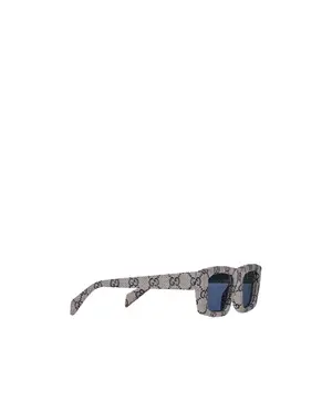 Gucci Rectangular Sunglasses