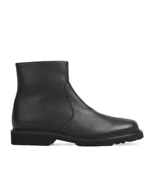 COMMON PROJECTS Round-toe Boots