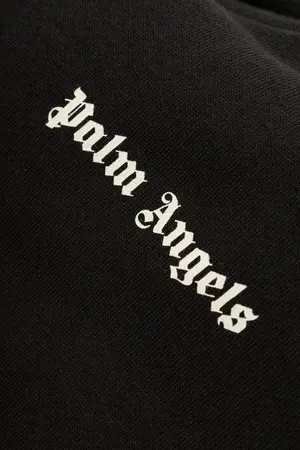 Palm Angels Long-sleeve Sweatshirt