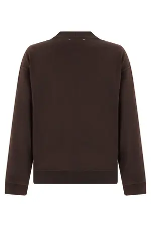 GOLDEN GOOSE Long-sleeve Cardigan