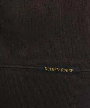 GOLDEN GOOSE Long-sleeve Cardigan