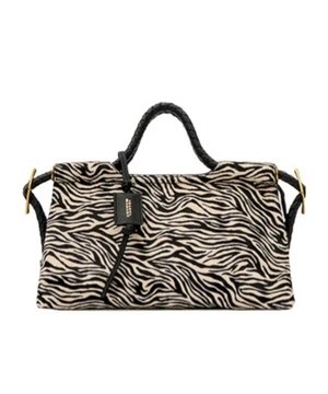 Isabel Marant Étoile Print Handbag