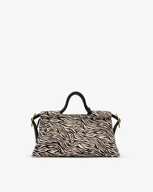 Isabel Marant Étoile Print Handbag
