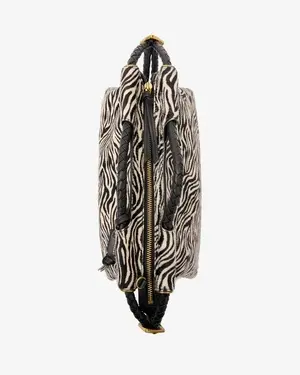 Isabel Marant Étoile Print Handbag