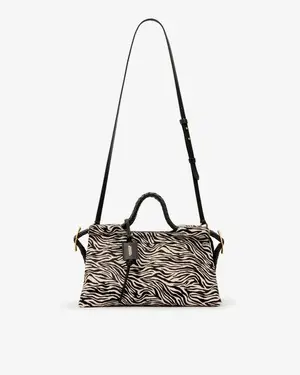 Isabel Marant Étoile Print Handbag